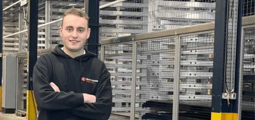 Mechanical Engineering Placement | Hutchinson Engineering