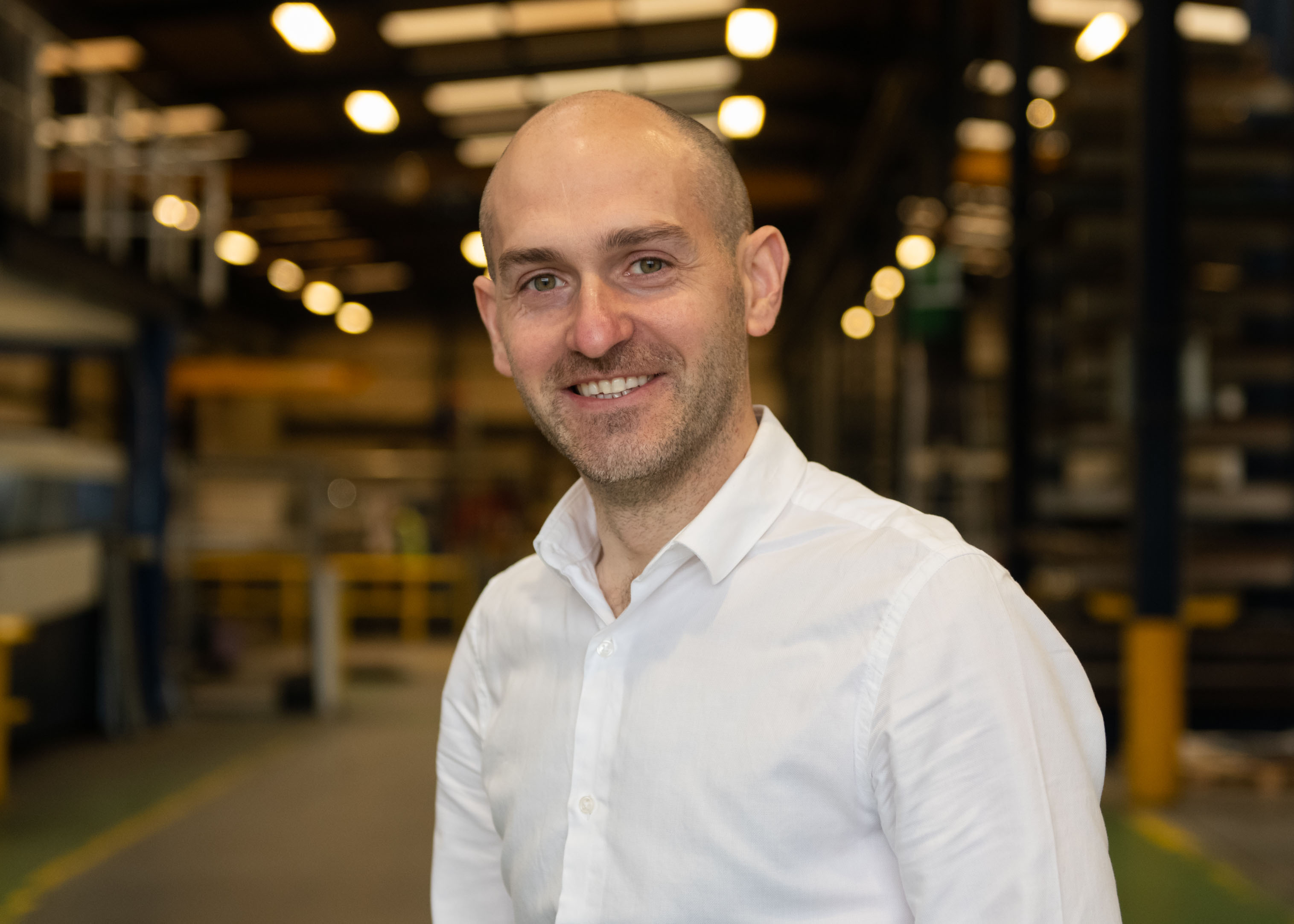 People | Hutchinson Engineering