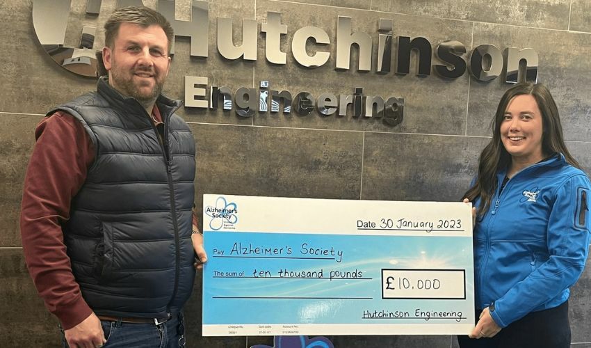 Newsroom | Hutchinson Engineering