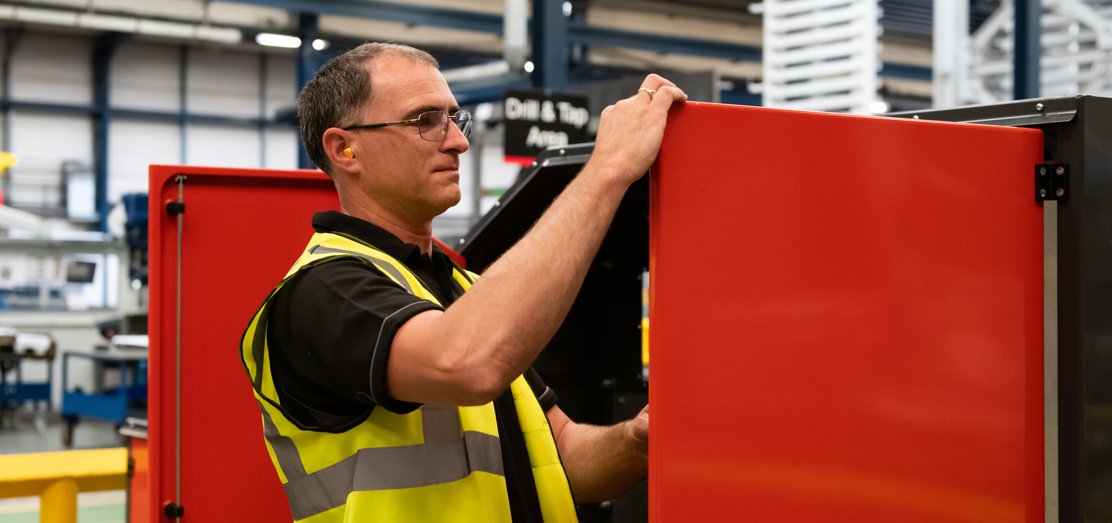 Services | Hutchinson Engineering