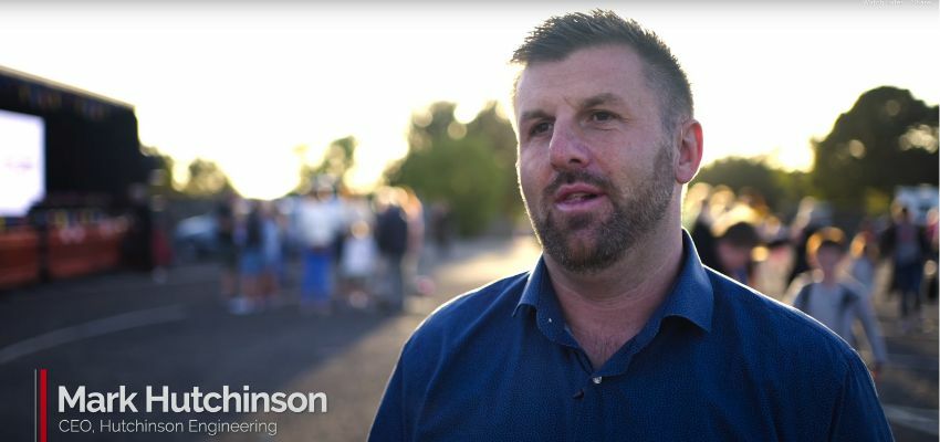 Major recruitment drive for different roles | Hutchinson Engineering