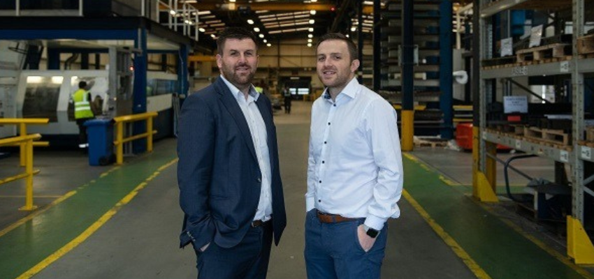 H360 Products Brand Launches | Hutchinson Engineering