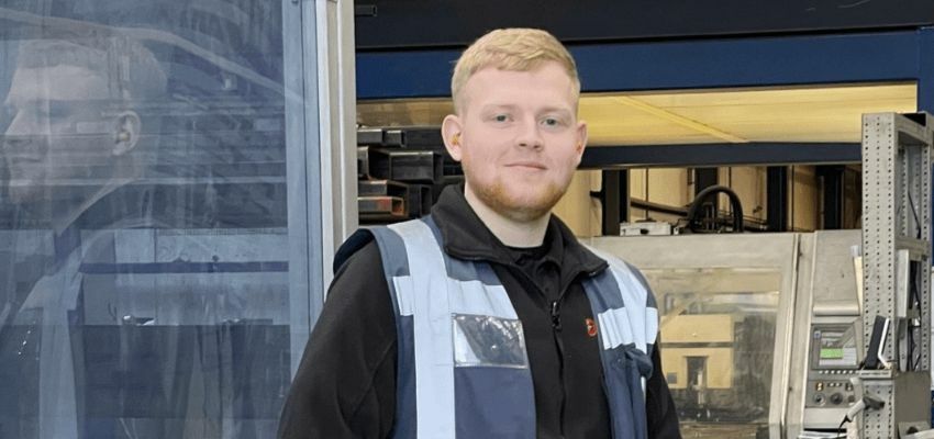 Engineering Management Placement | Hutchinson Engineering