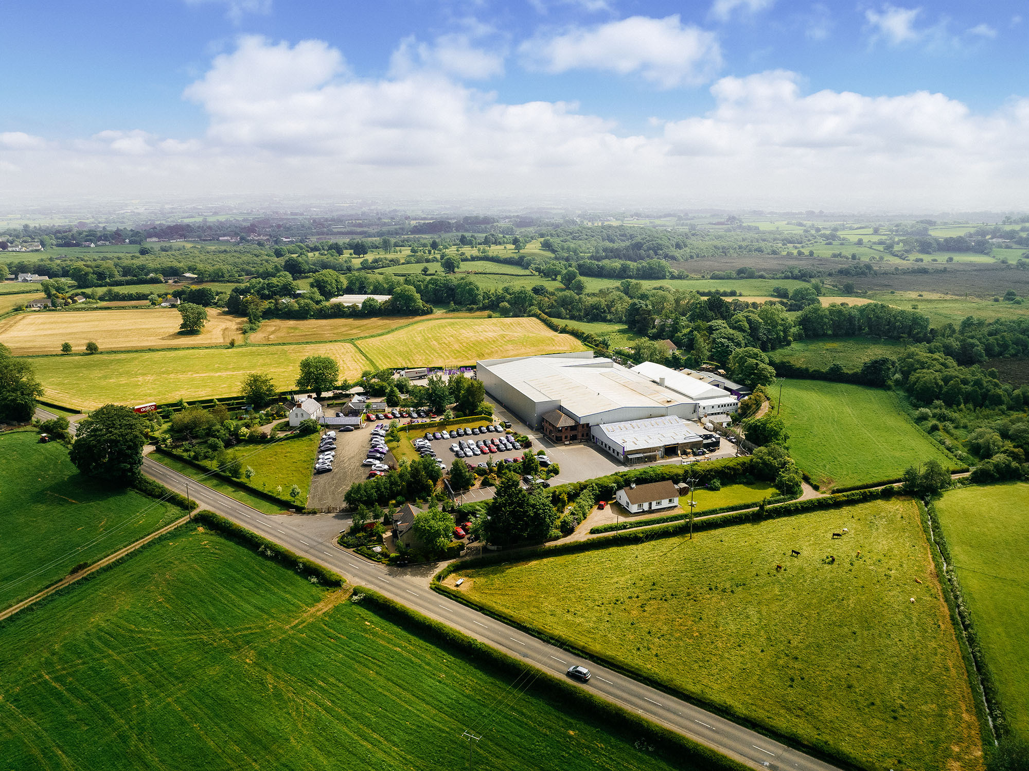 Welcome | Hutchinson Engineering