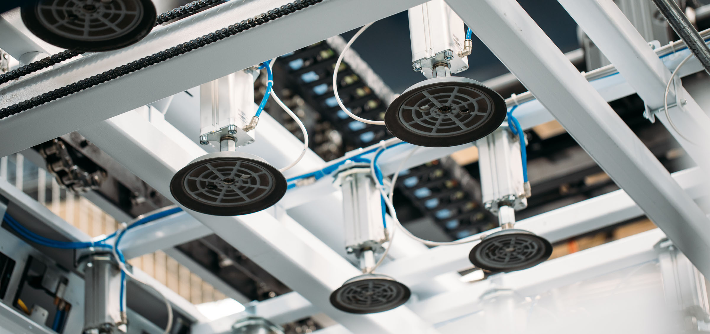 Welcome | Hutchinson Engineering