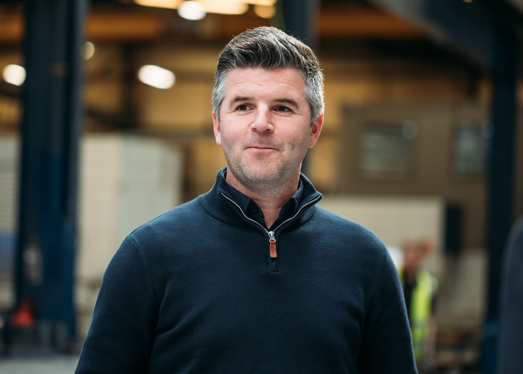 People | Hutchinson Engineering