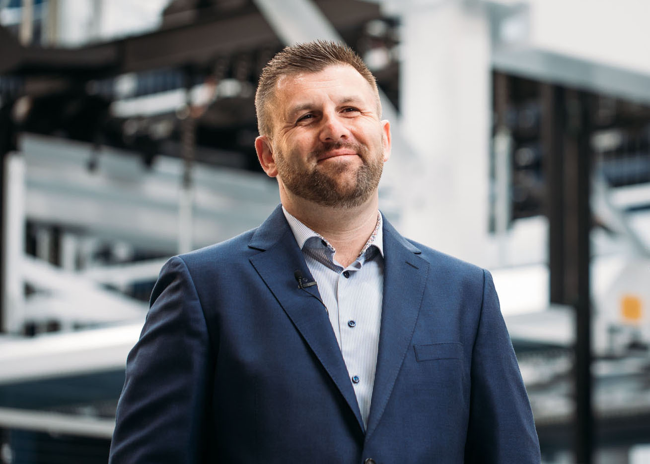 People | Hutchinson Engineering