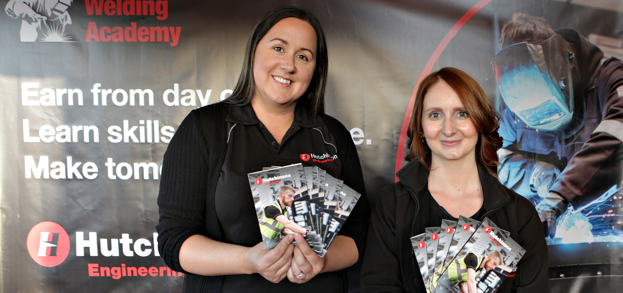 Community | ESG | Hutchinson Engineering